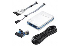 Atmel-ICE Programmer/Debugger - Microchip | DigiKey